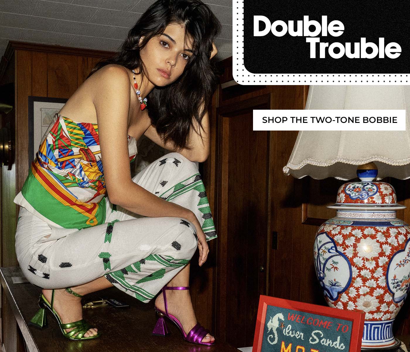 Circus by Sam Edelman Official Site – Women's Shoes