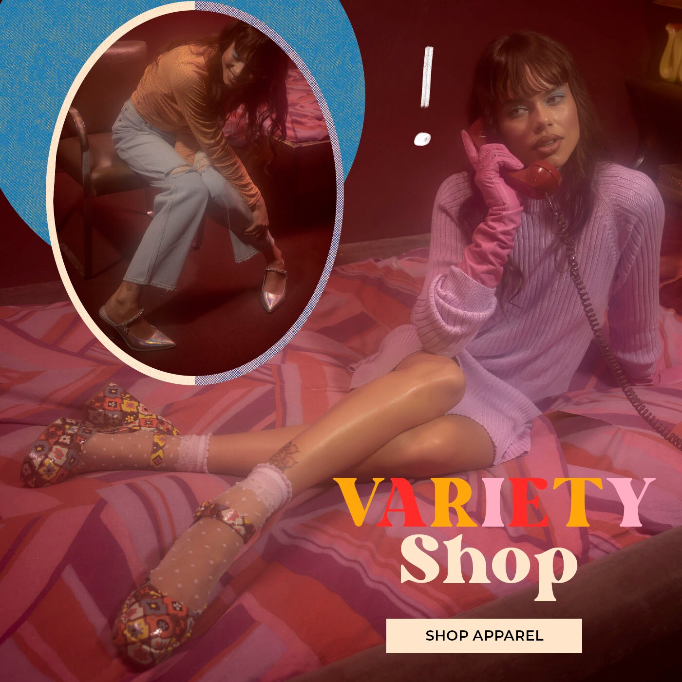 Circus by Sam Edelman Official Site, Now Circus NY!