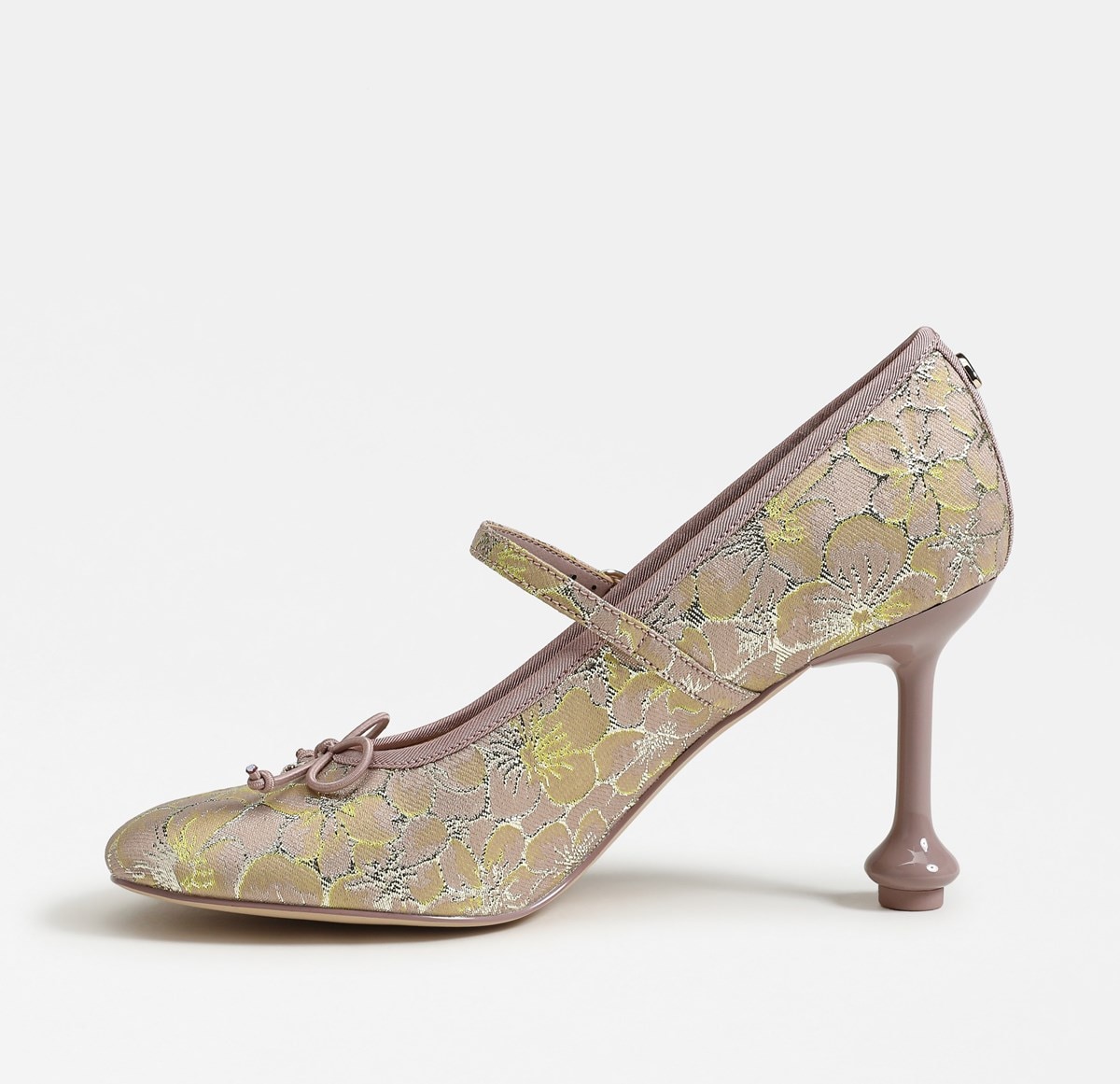 Circus NY by Sam Edelman Vivian Ballet Pump | Womens Heels