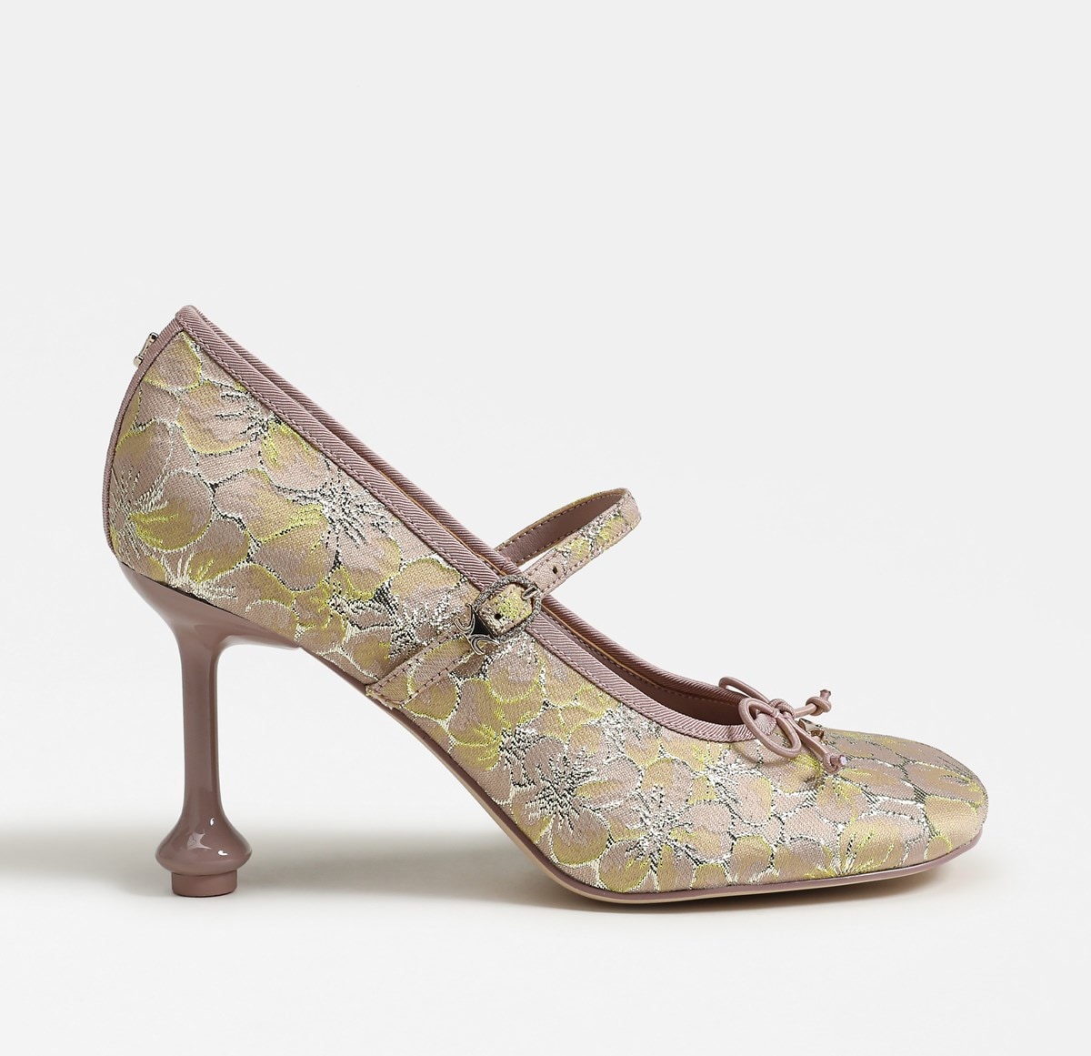 Circus NY by Sam Edelman Vivian Ballet Pump | Womens Heels