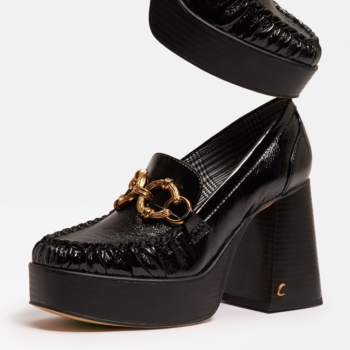 Circus NY by Sam Edelman Susie Platform Loafer | Womens Flats